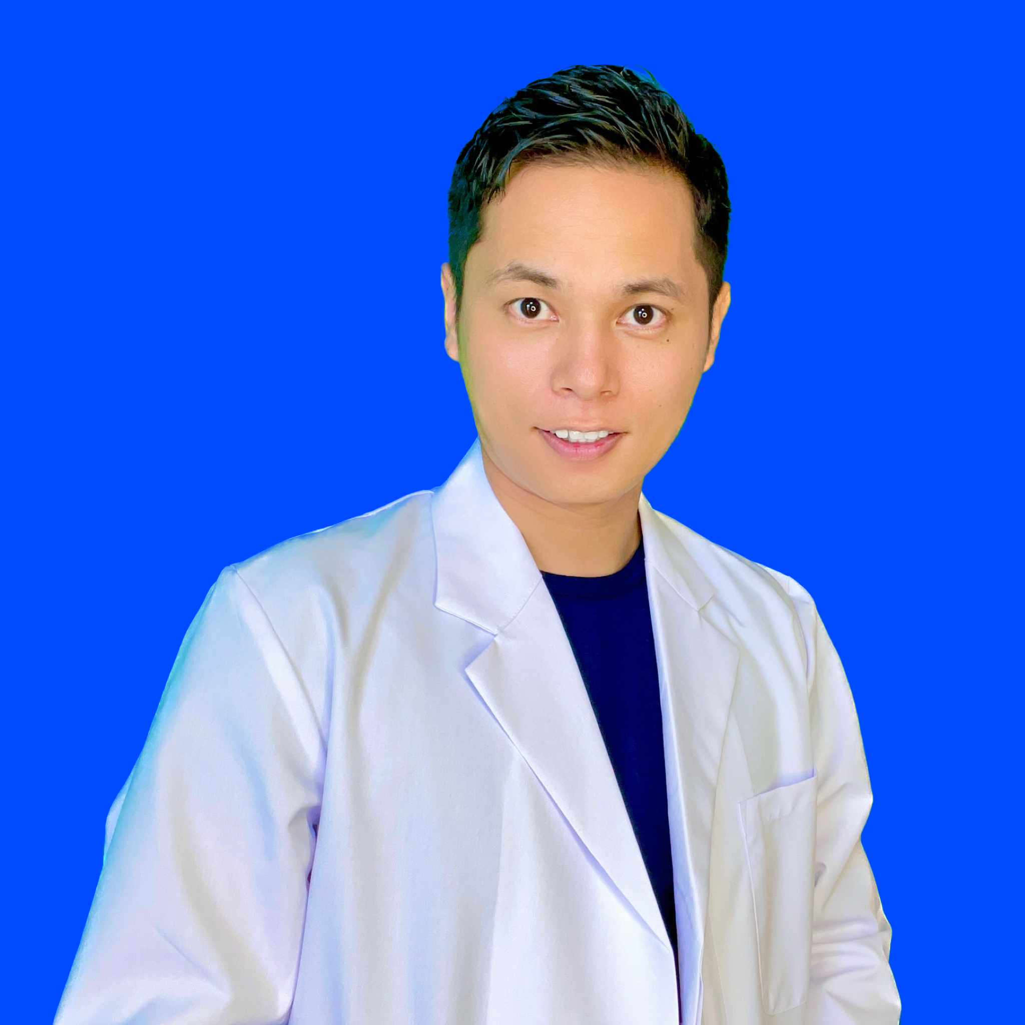 荒川内 博 | NCLS